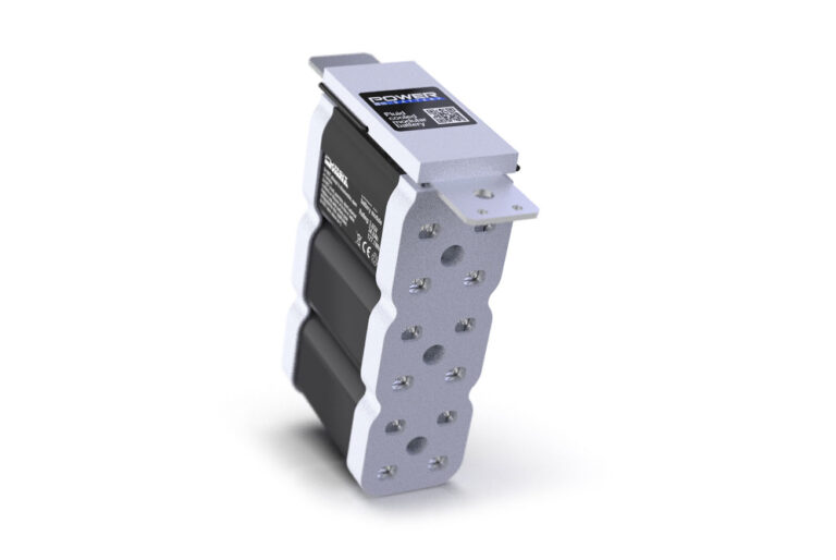 Battery modules - Power Battery Solutions