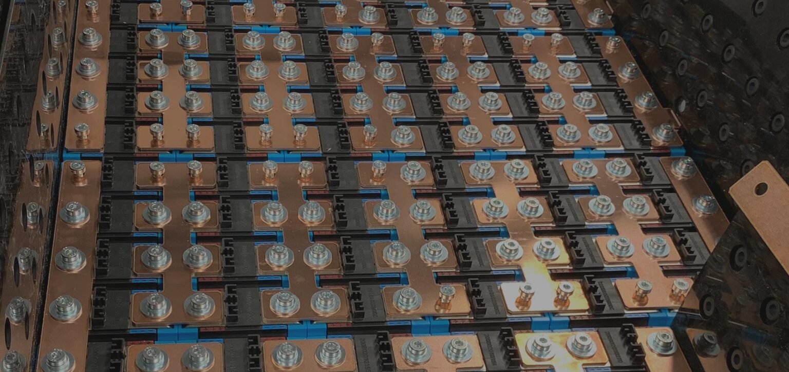 How to Assemble a Powerful Battery Pack When Space is Limited - Power ...